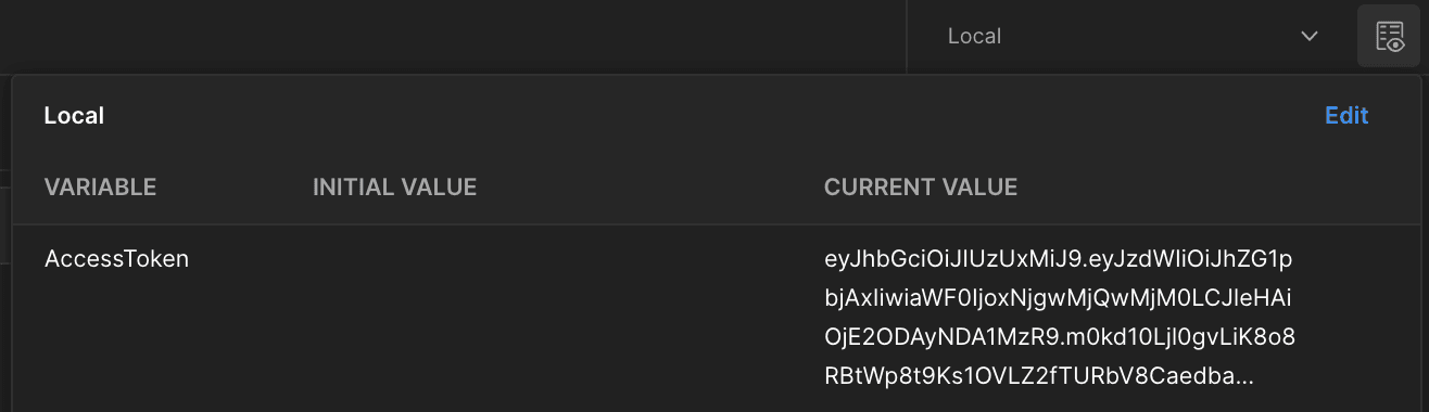 Authentication ด้วย Spring Security And Jwt