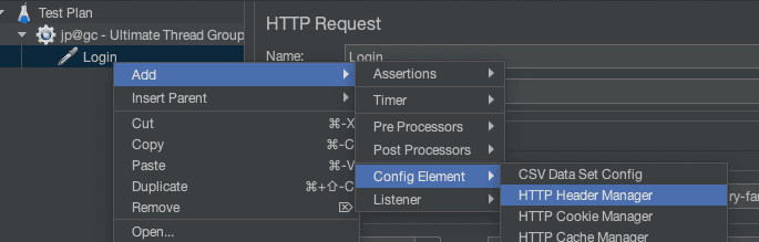 ลองทำ Performance Testing ด้วย JMeter